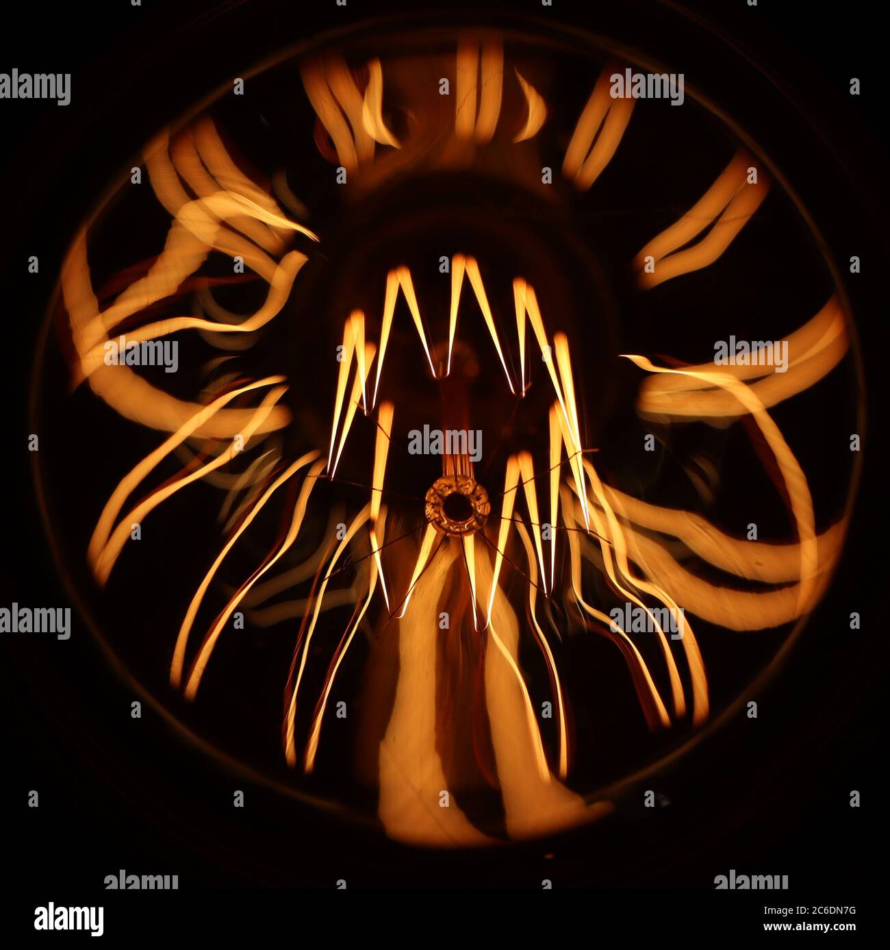 Light_dance hi-res stock photography and images - Alamy