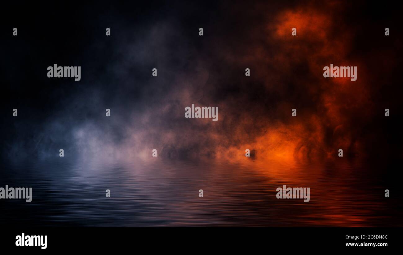 Fire vs water hi-res stock photography and images - Alamy