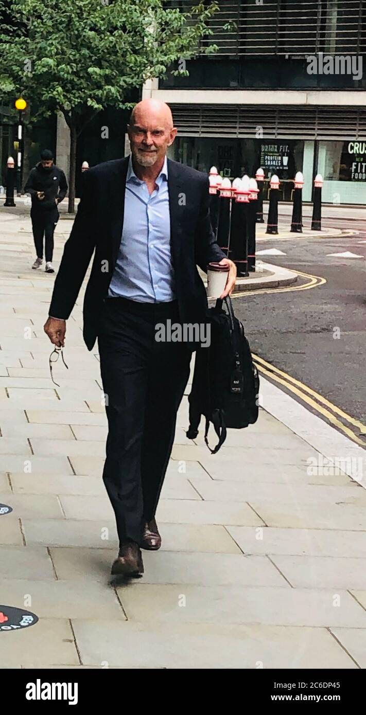 Bank became embroiled hi-res stock photography and images - Alamy