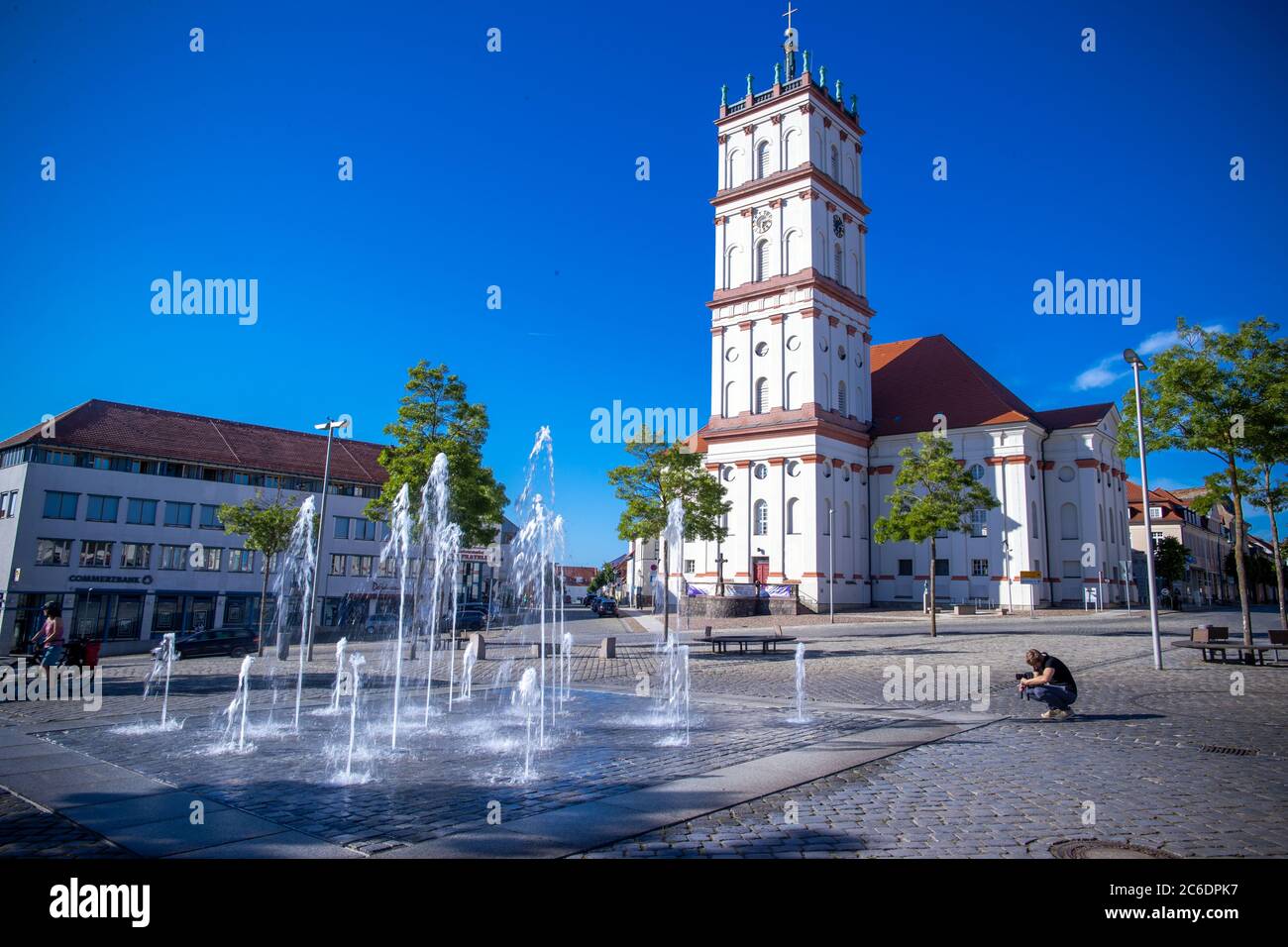 Gallery round a court hi-res stock photography and images - Alamy