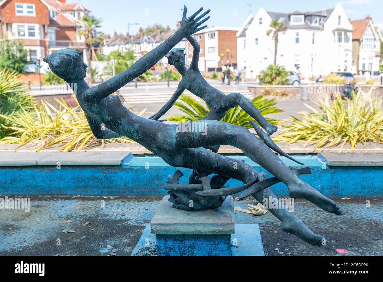 Abstract figures in motion hi-res stock photography and images - Alamy