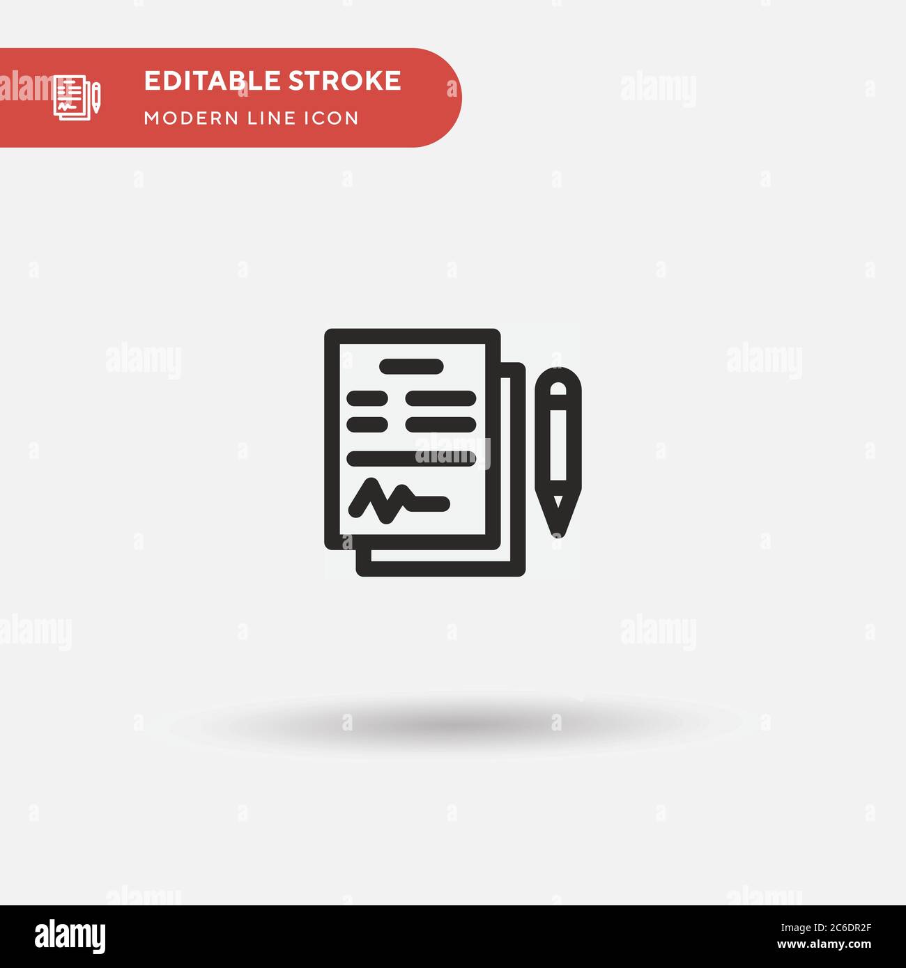 Contrac vector vectors hi-res stock photography and images - Alamy