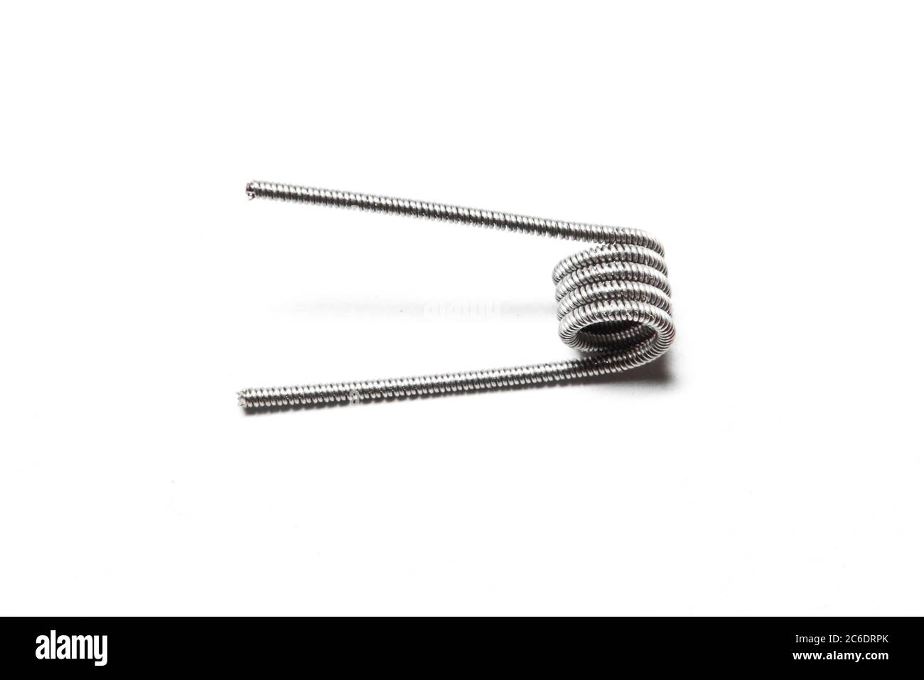 Kanthal Cut Out Stock Images & Pictures - Alamy