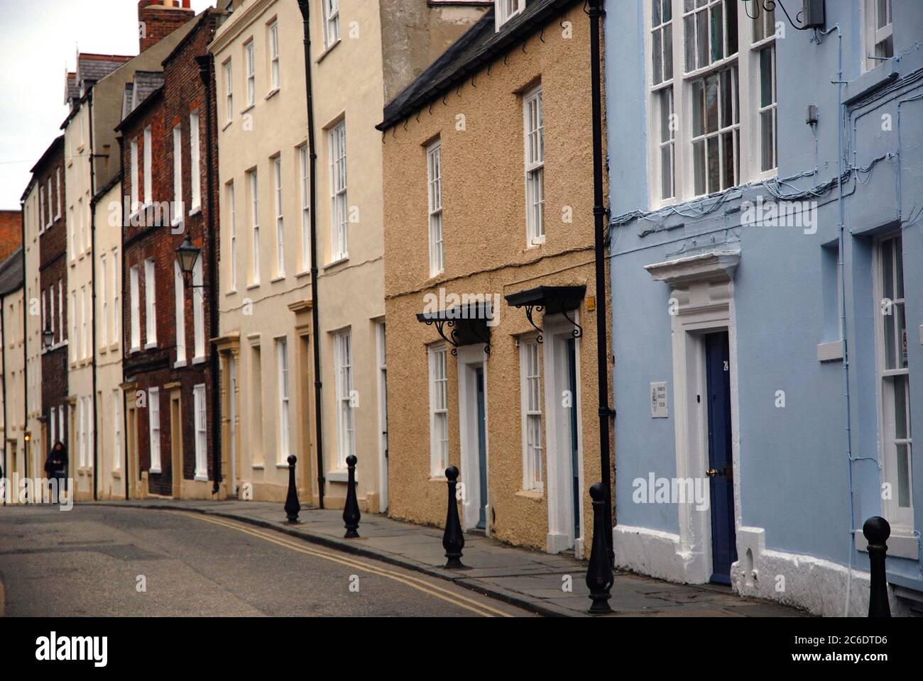 South bailey durham hi-res stock photography and images - Alamy