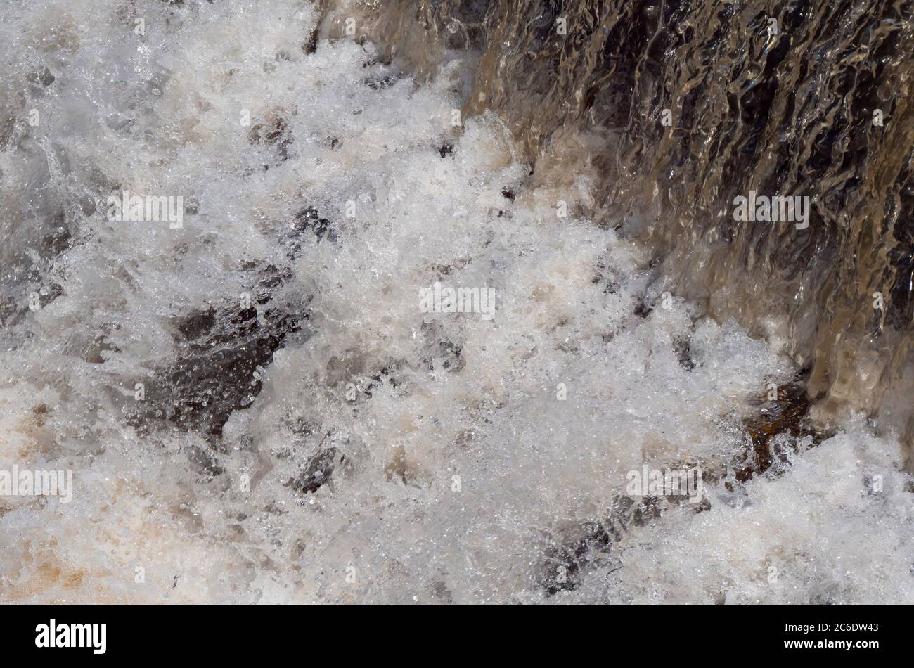 Speed waterfall river cascade hi-res stock photography and images - Alamy
