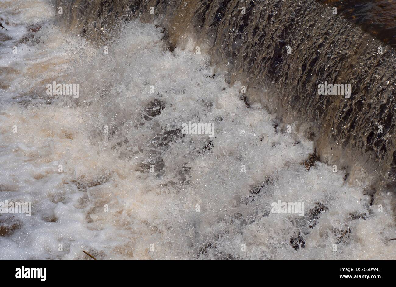 Speed waterfall river cascade hi-res stock photography and images - Alamy
