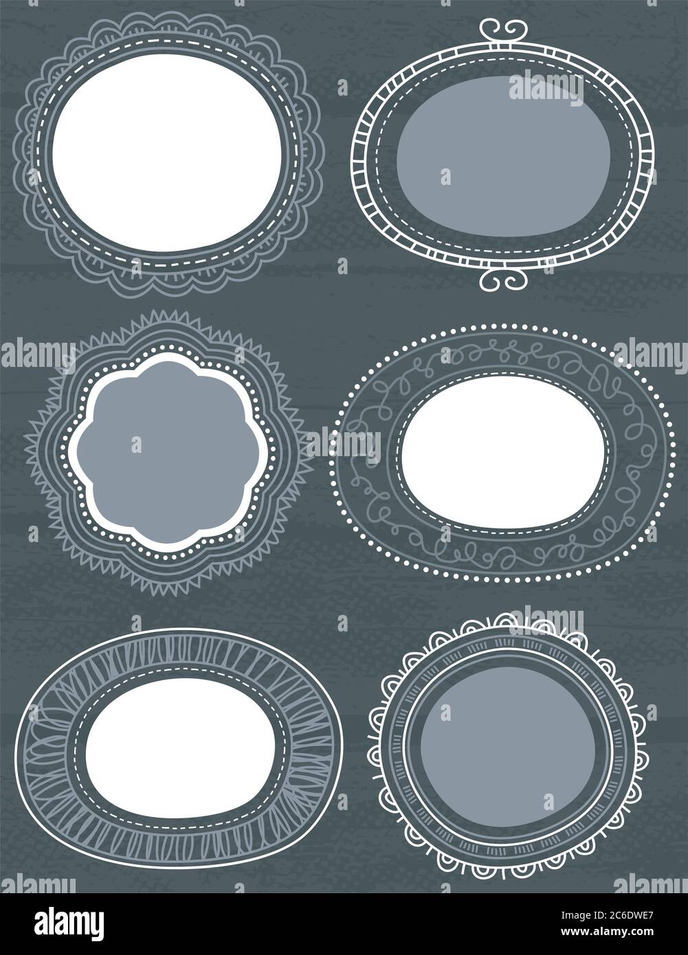 Ornate labels hi-res stock photography and images - Alamy