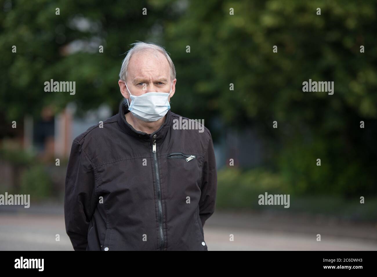 Scottish border history hi-res stock photography and images - Alamy
