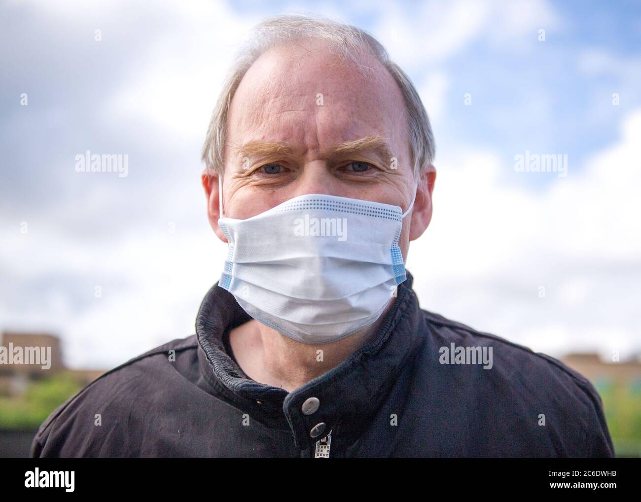 Sean blue hi-res stock photography and images - Alamy