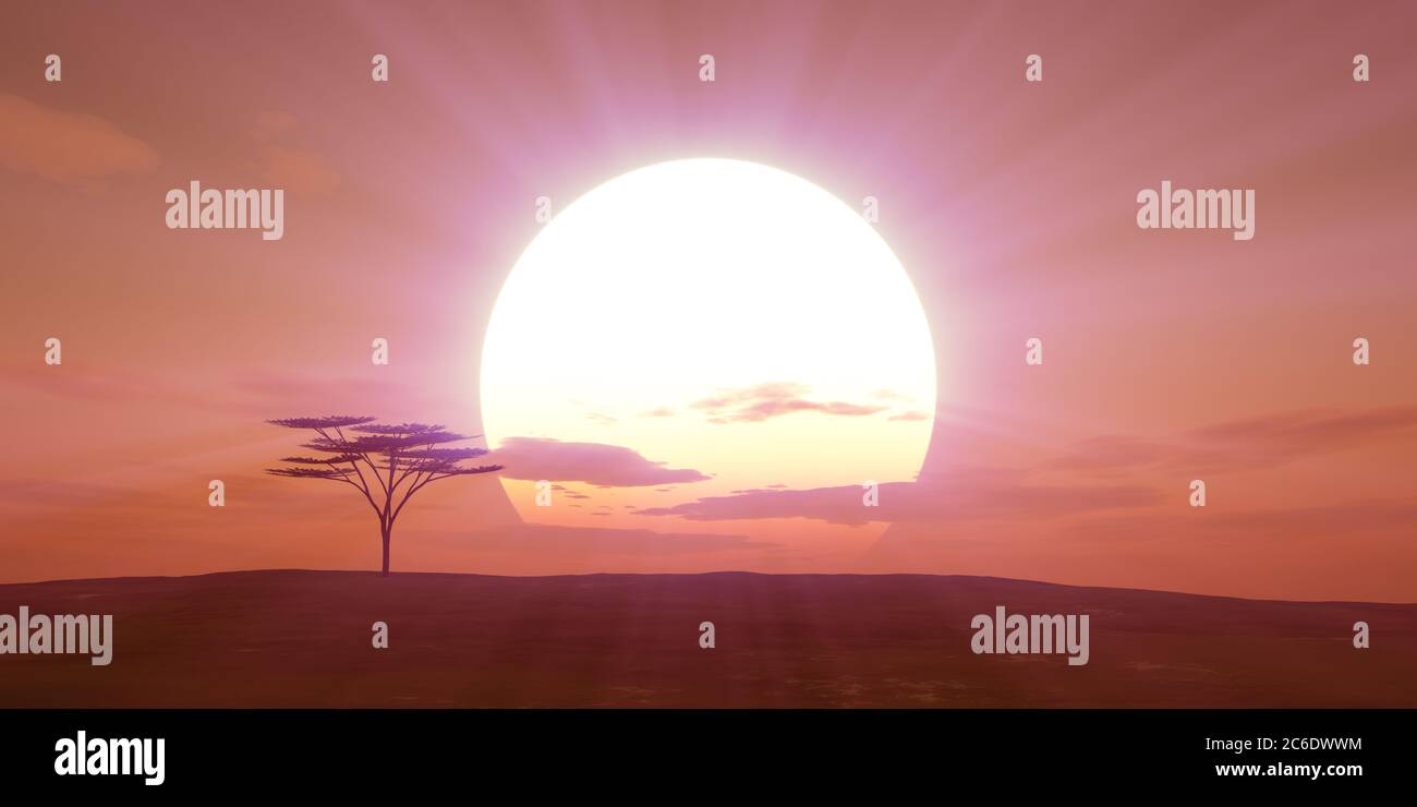 3d illustrations hi-res stock photography and images - Alamy