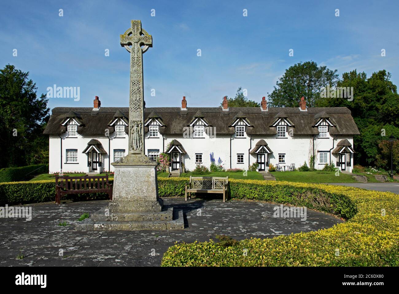 Warter and priory hi-res stock photography and images - Alamy
