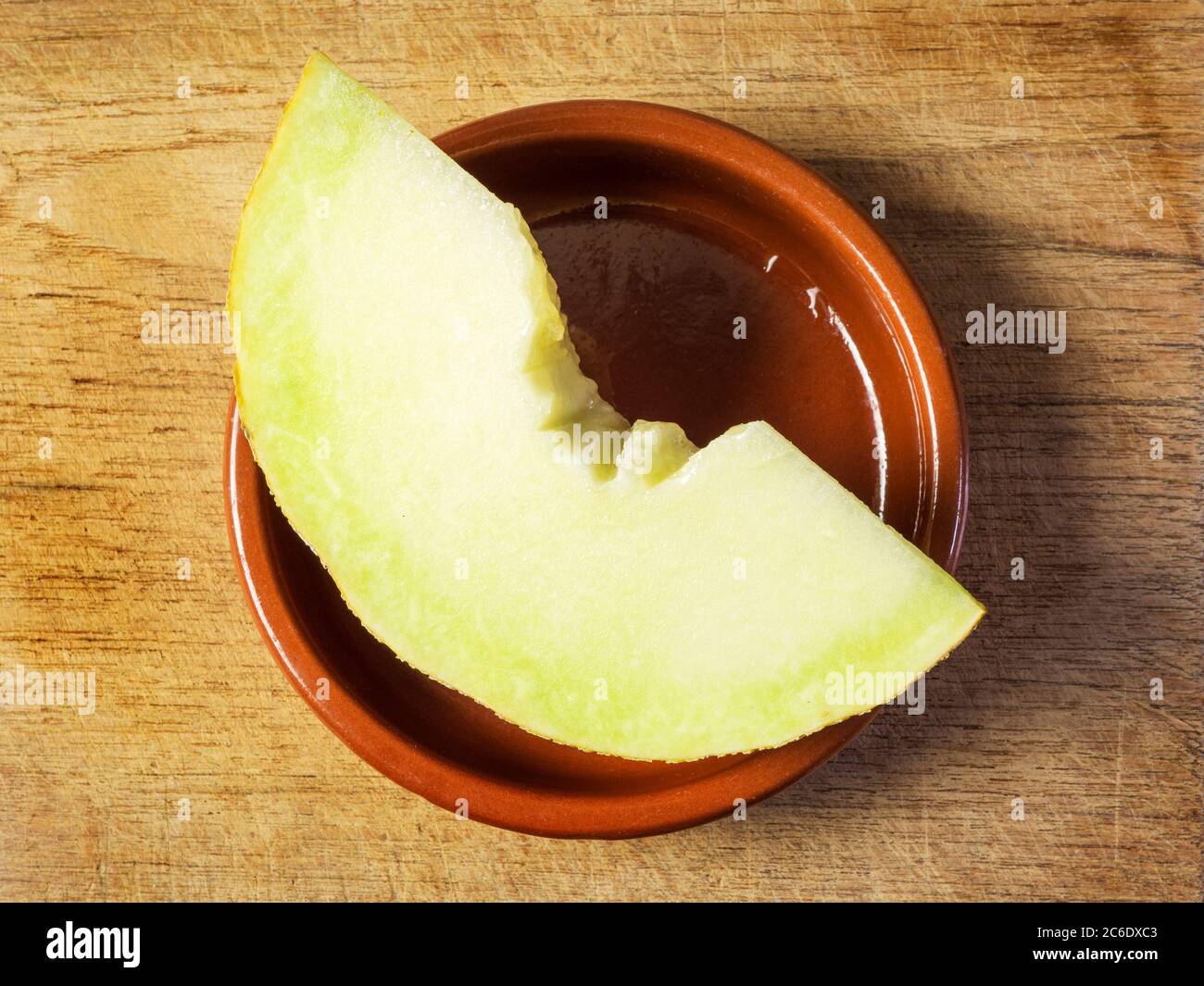 Cucumis reticulatus hi-res stock photography and images - Alamy