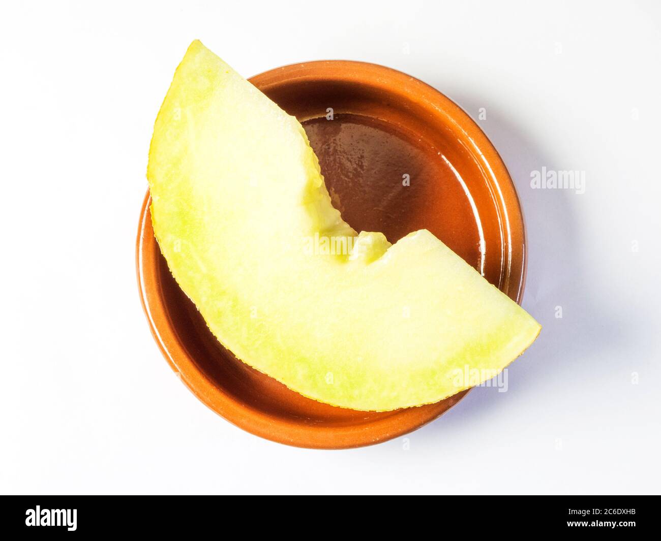 Cucumis reticulatus hi-res stock photography and images - Alamy