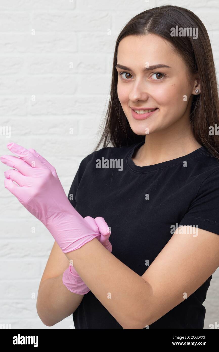 Personal protective equipment in modern society, the period of seasonal ...