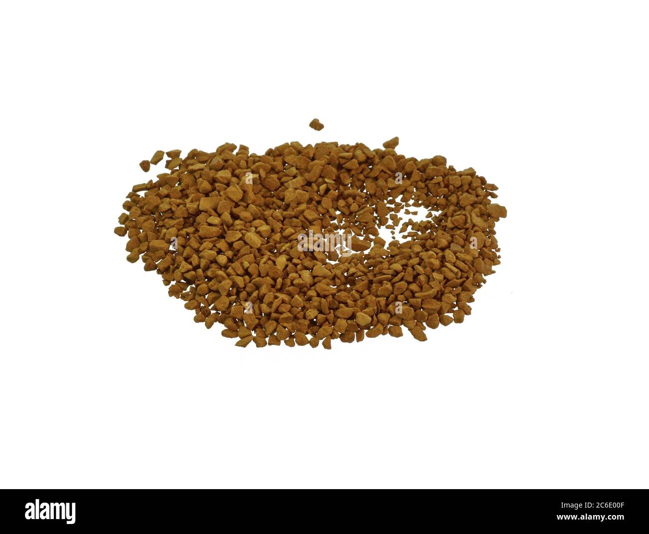 Instant coffee java crushed hi-res stock photography and images - Alamy