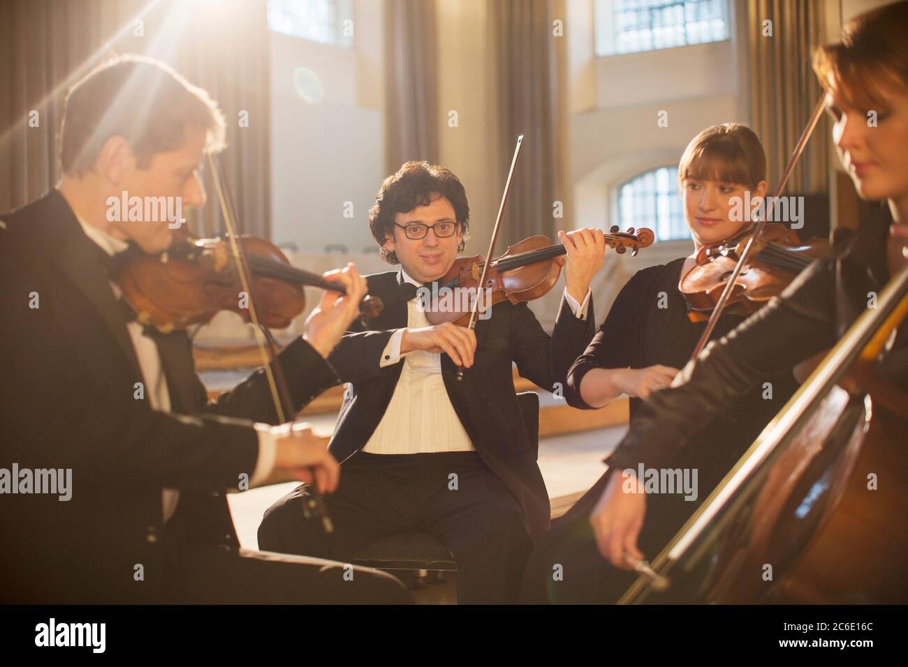 Classical Attire High Resolution Stock Photography and Images - Alamy