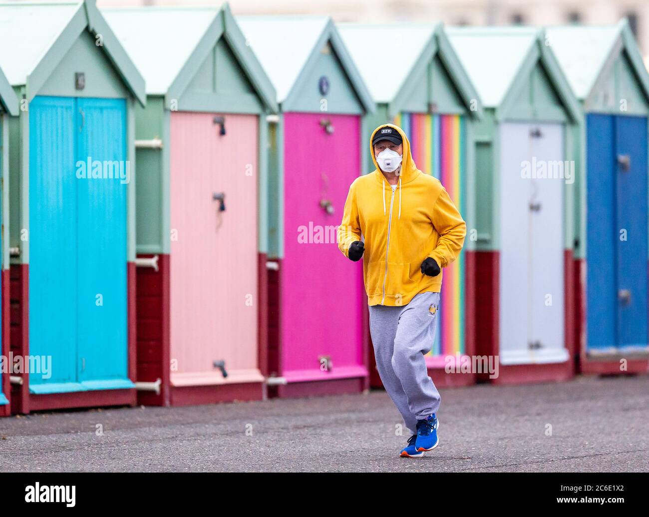 Daily routines hi-res stock photography and images - Alamy