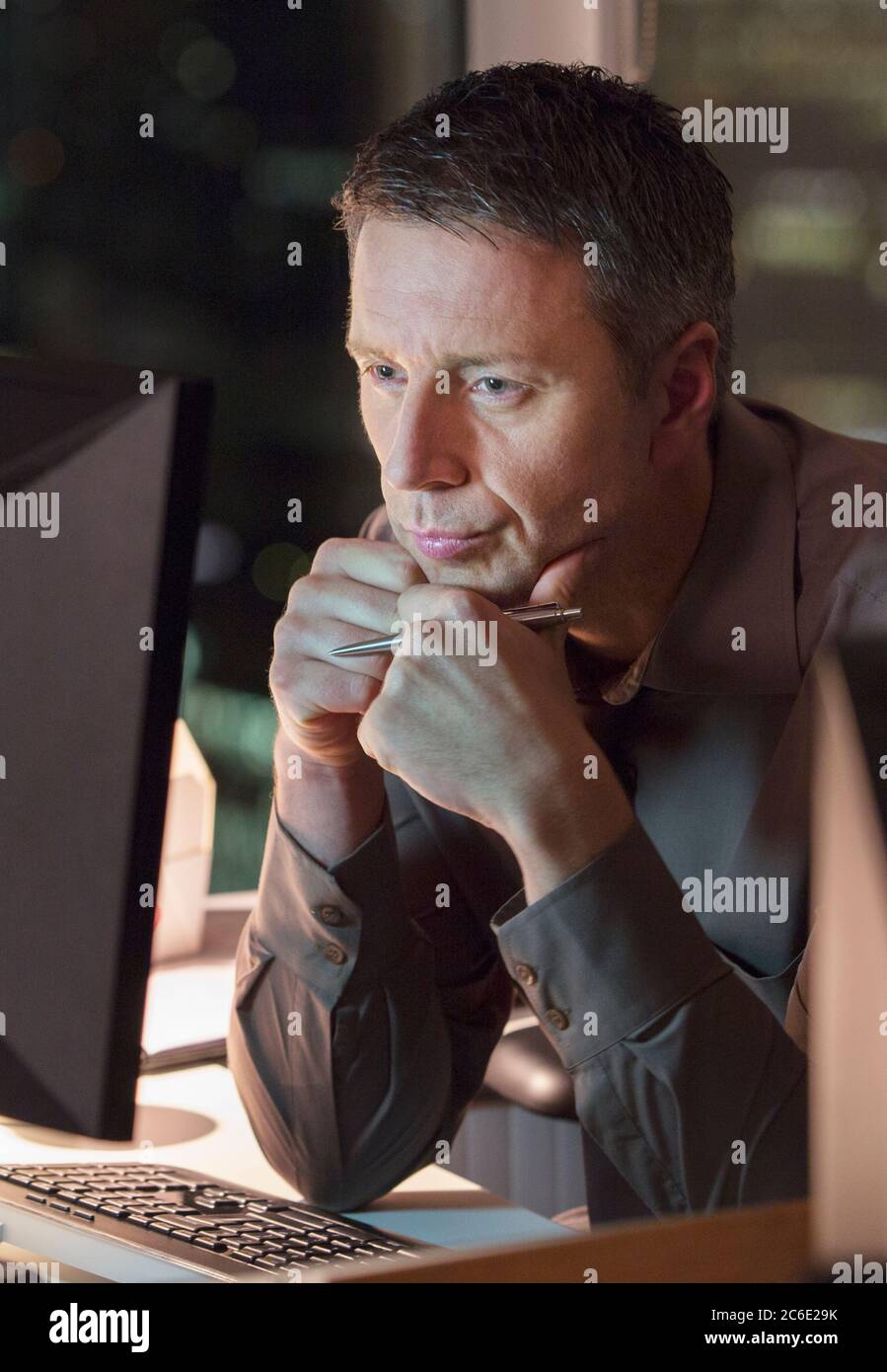 Late attire hi-res stock photography and images - Alamy