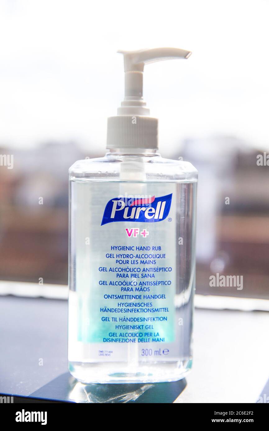 Flucamp hi-res stock photography and images - Alamy