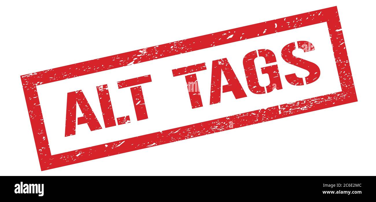 Alt tags hi-res stock photography and images - Alamy