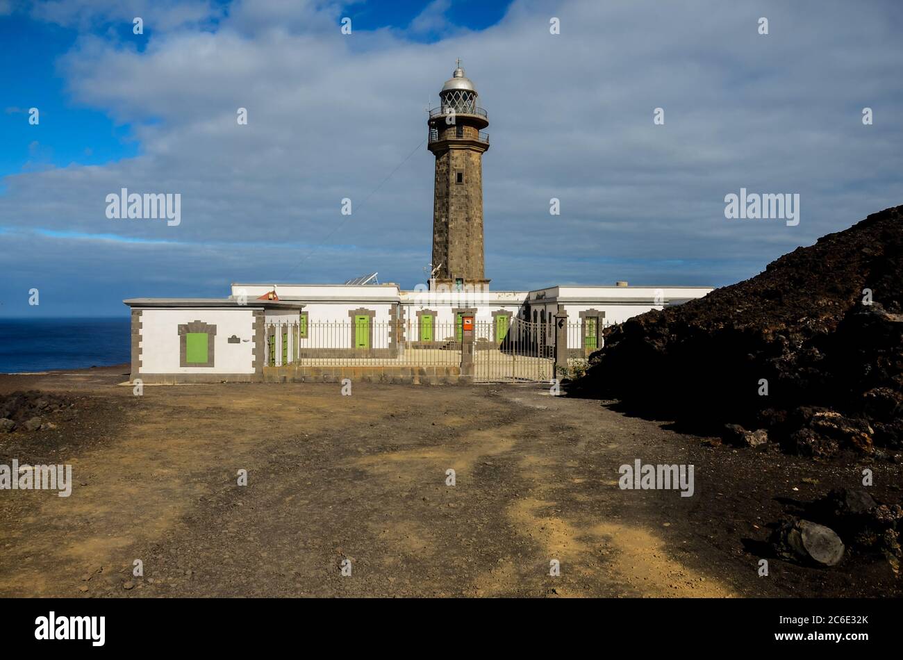 Orchilla point hi-res stock photography and images - Alamy