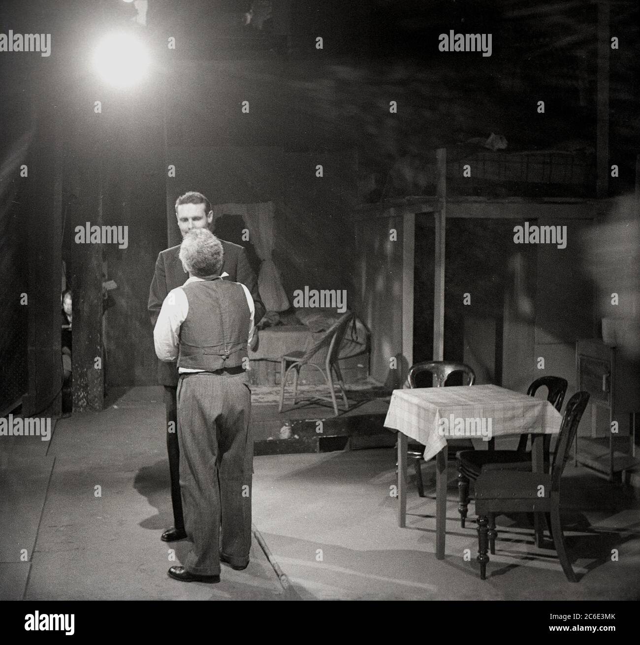 American historical actors hi-res stock photography and images - Alamy