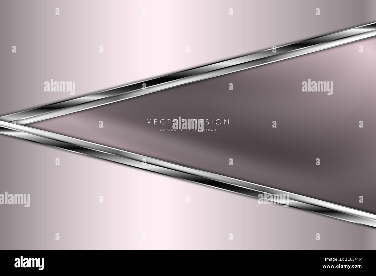 Metallic background.Luxury of pink and silver.Silk texture elegant ...