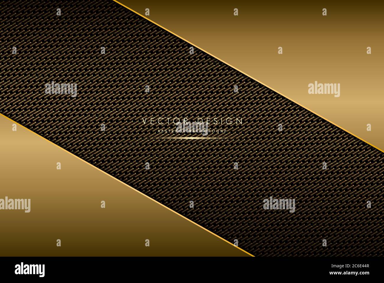 Golden fiber Stock Vector Images - Alamy