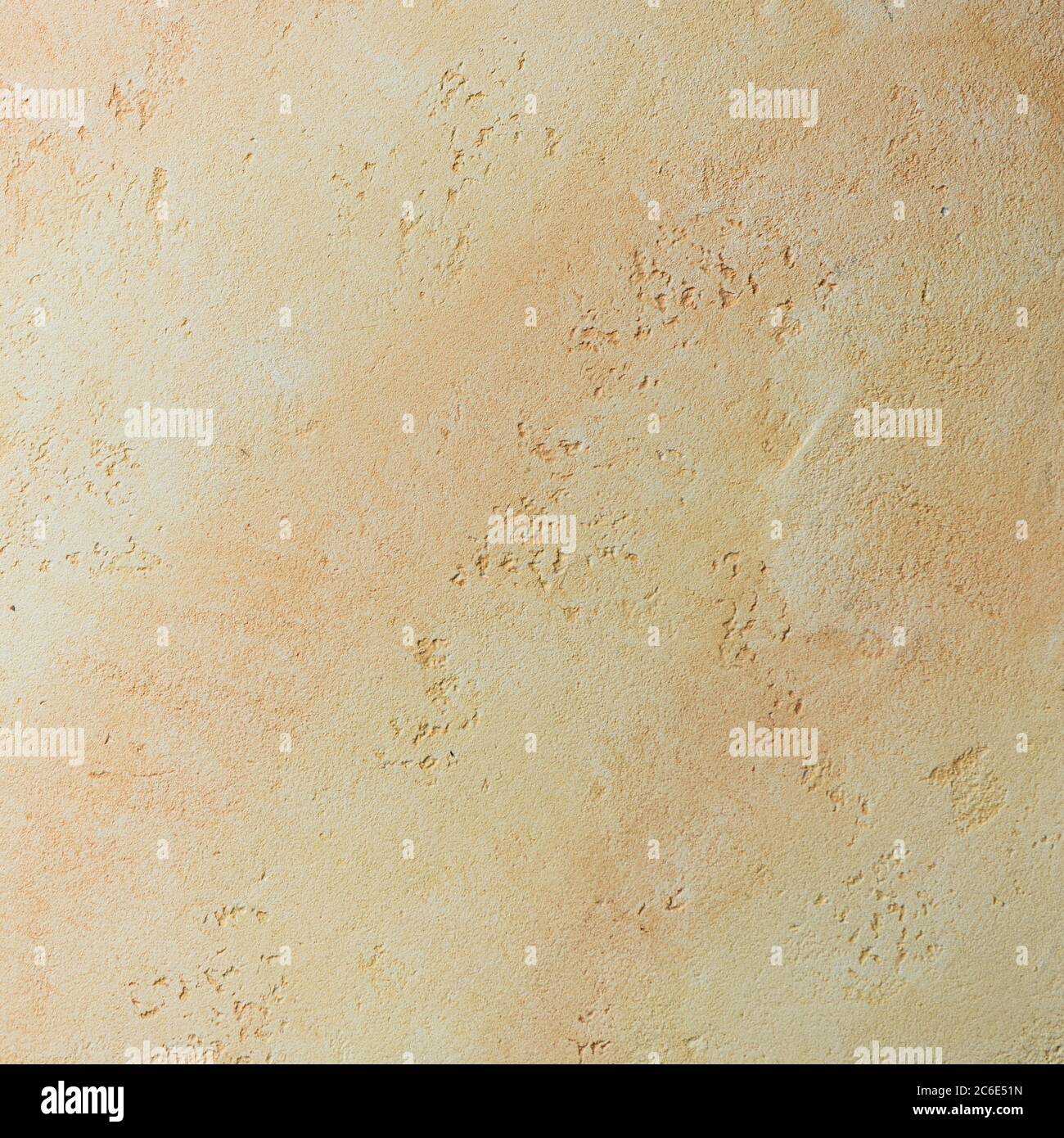 stylish cement wall textured background with decorative elements over ...