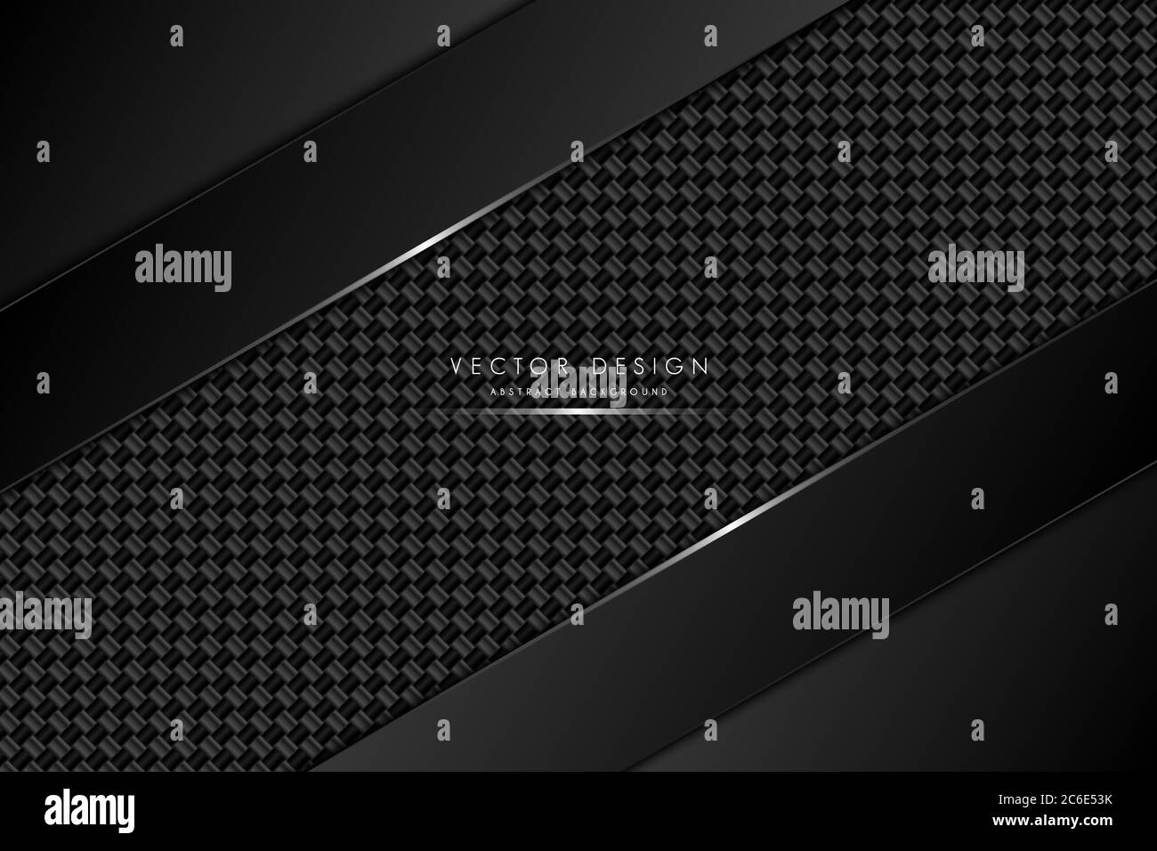 Black texture technology hi-res stock photography and images - Alamy