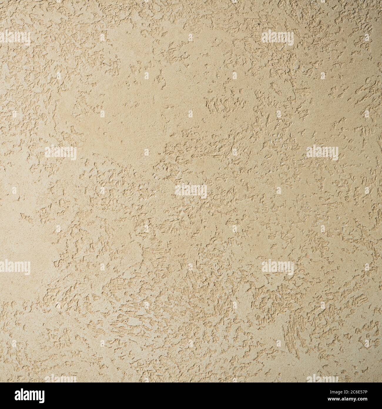 stylish cement wall textured background with decorative elements over ...