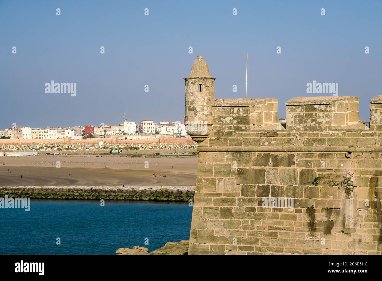 view of fort in india, beautiful photo digital picture Stock Photo - Alamy