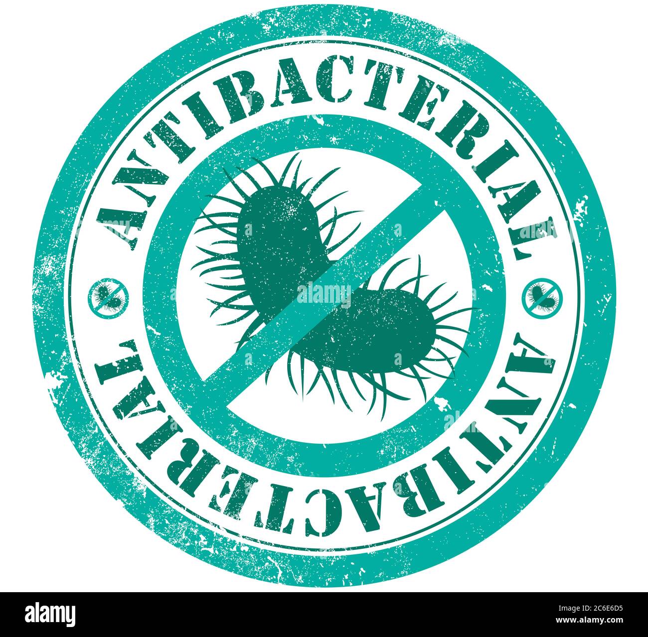 Antibacterial symbol Cut Out Stock Images & Pictures - Alamy