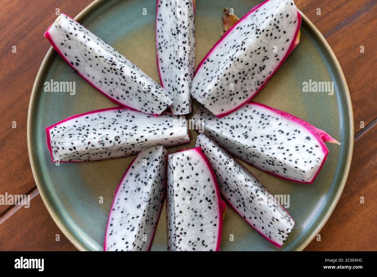 Pitaya clipping path hi-res stock photography and images - Alamy