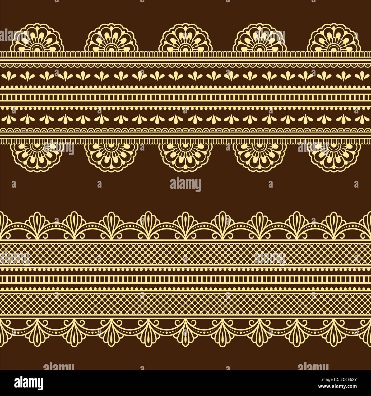 Ethnic application Stock Vector Images - Alamy
