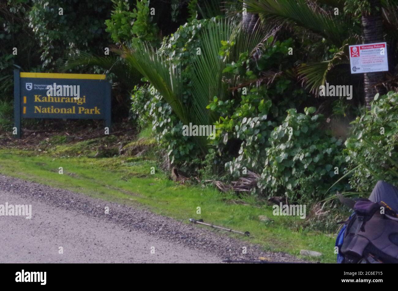 1080 poison nz hi-res stock photography and images - Alamy