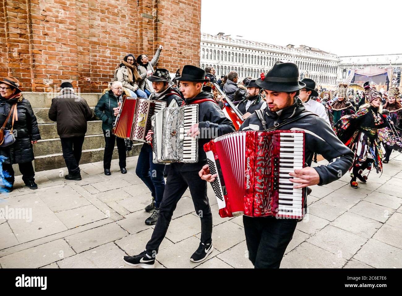 band of musicians, beautiful photo digital picture Stock Photo - Alamy