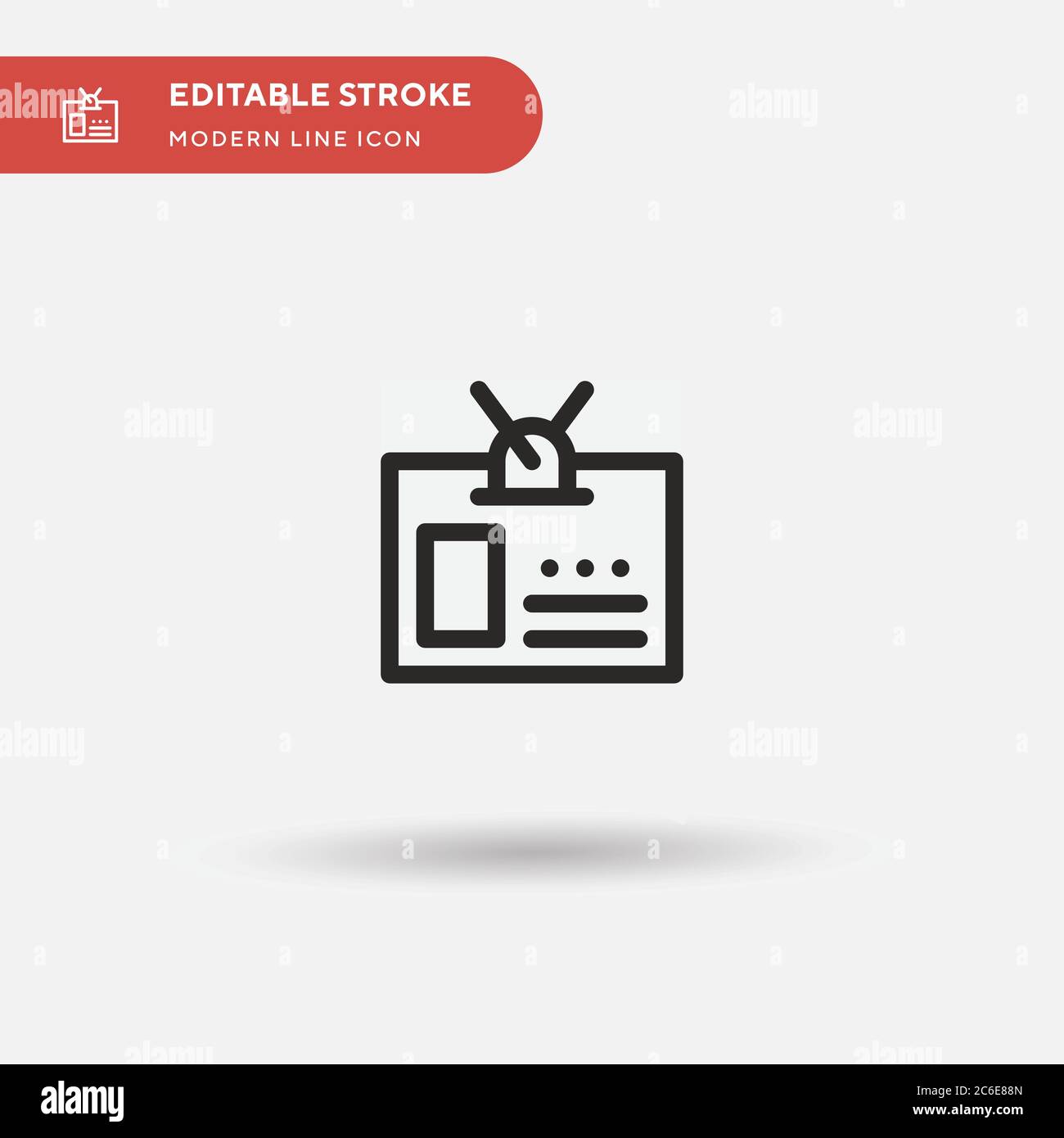 Address details template hi-res stock photography and images - Alamy