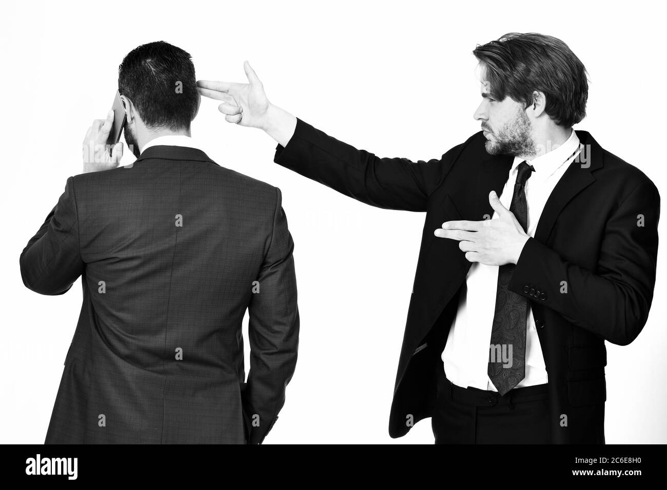 criminal business, conspiracy, diversion and sabotage, corruption, man ...