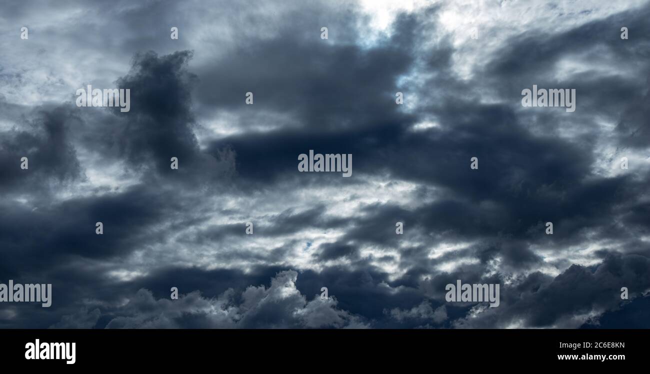 Before a rain hi-res stock photography and images - Alamy