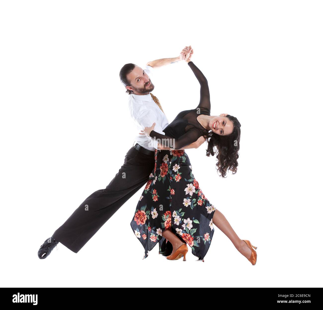 Funny Dance Pose High Resolution Stock Photography and Images - Alamy