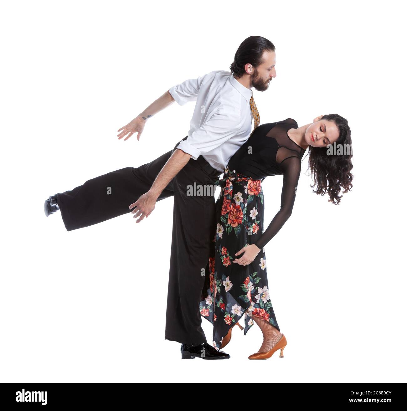 Funny Dance Pose High Resolution Stock Photography and Images - Alamy