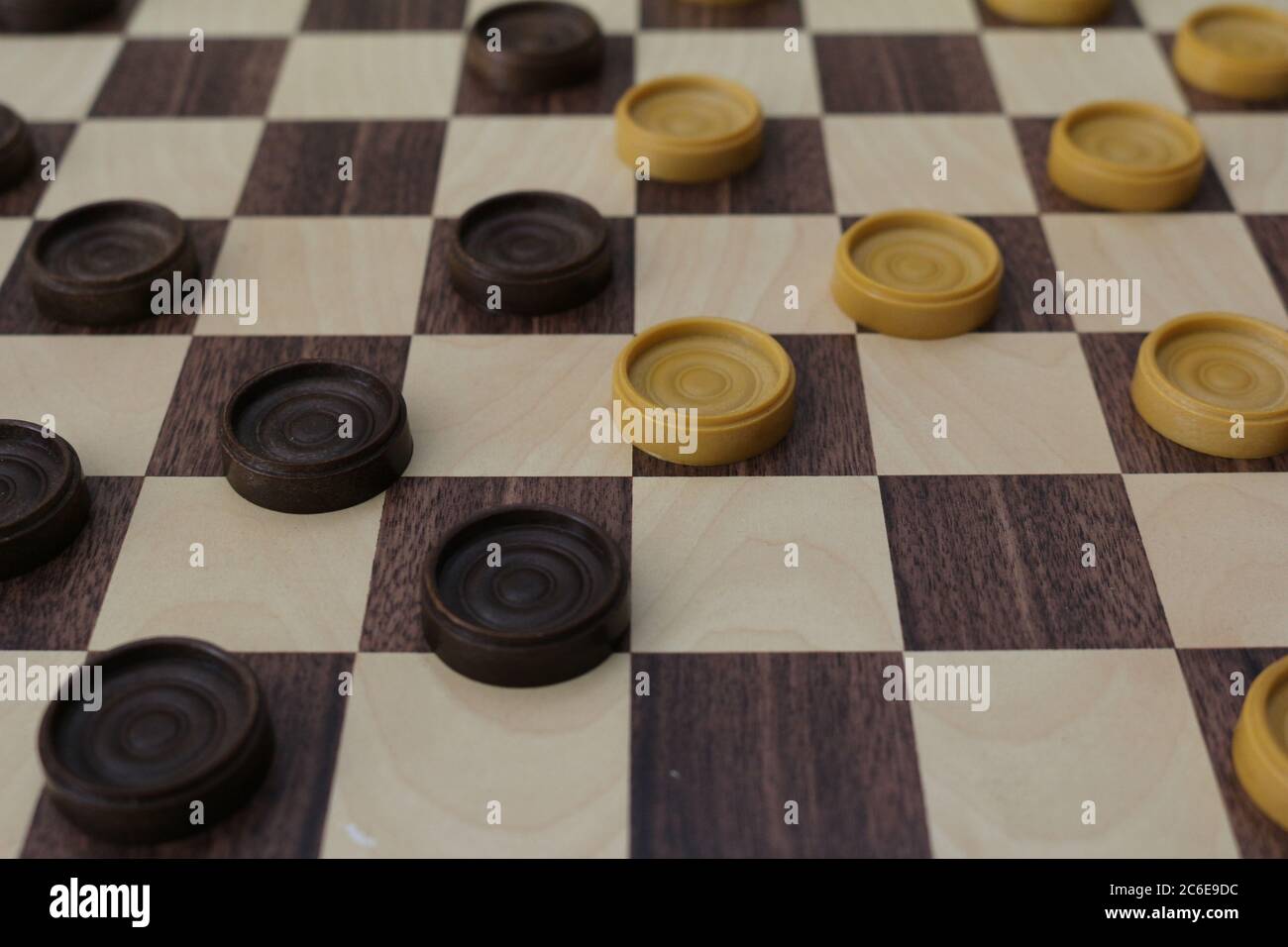 Checkerboard arrangement hi-res stock photography and images - Alamy