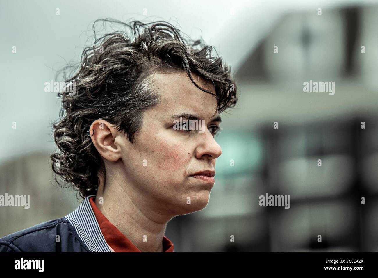 Council of amsterdam hi-res stock photography and images - Alamy