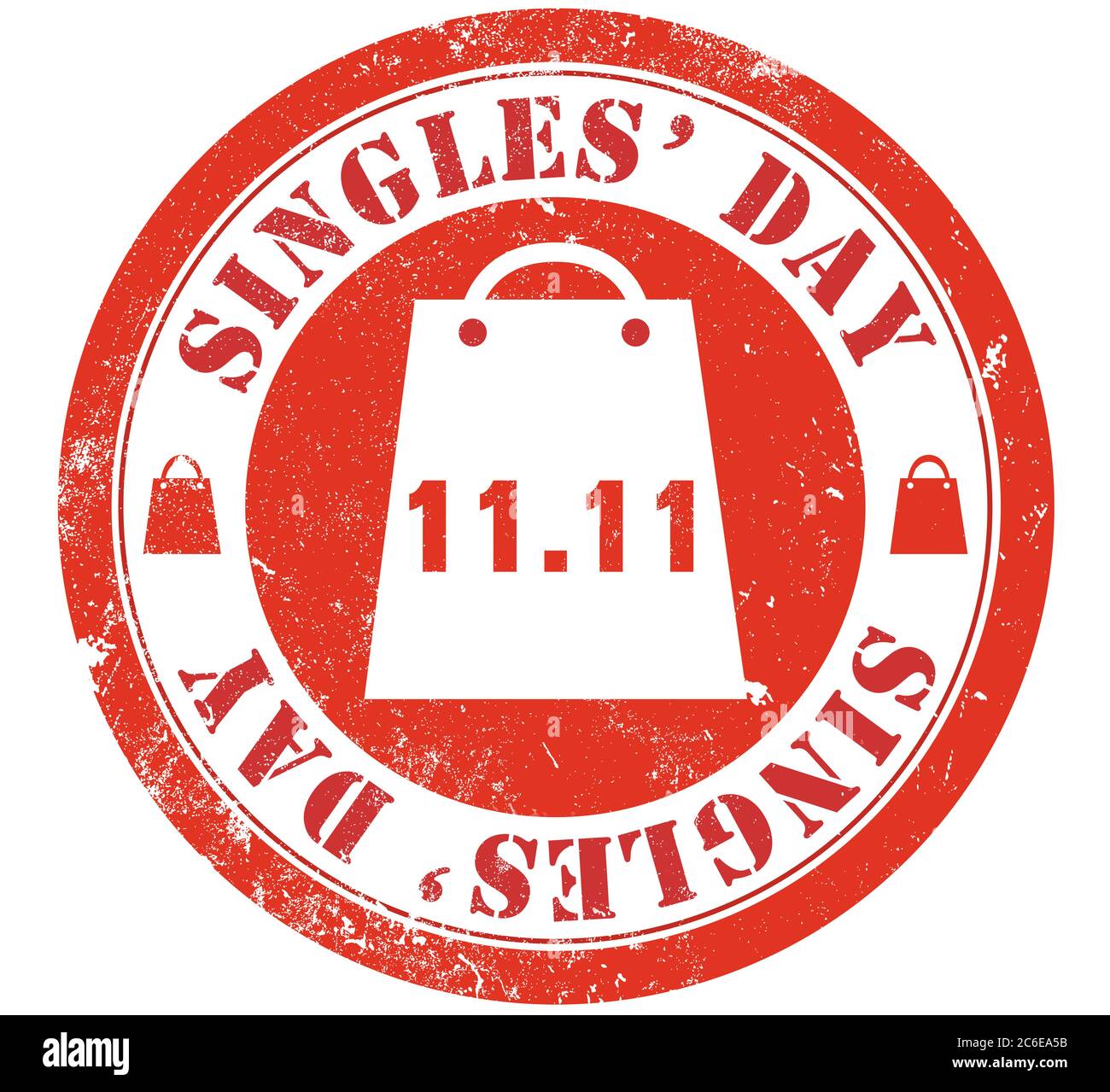 Singles day hi-res stock photography and images - Alamy