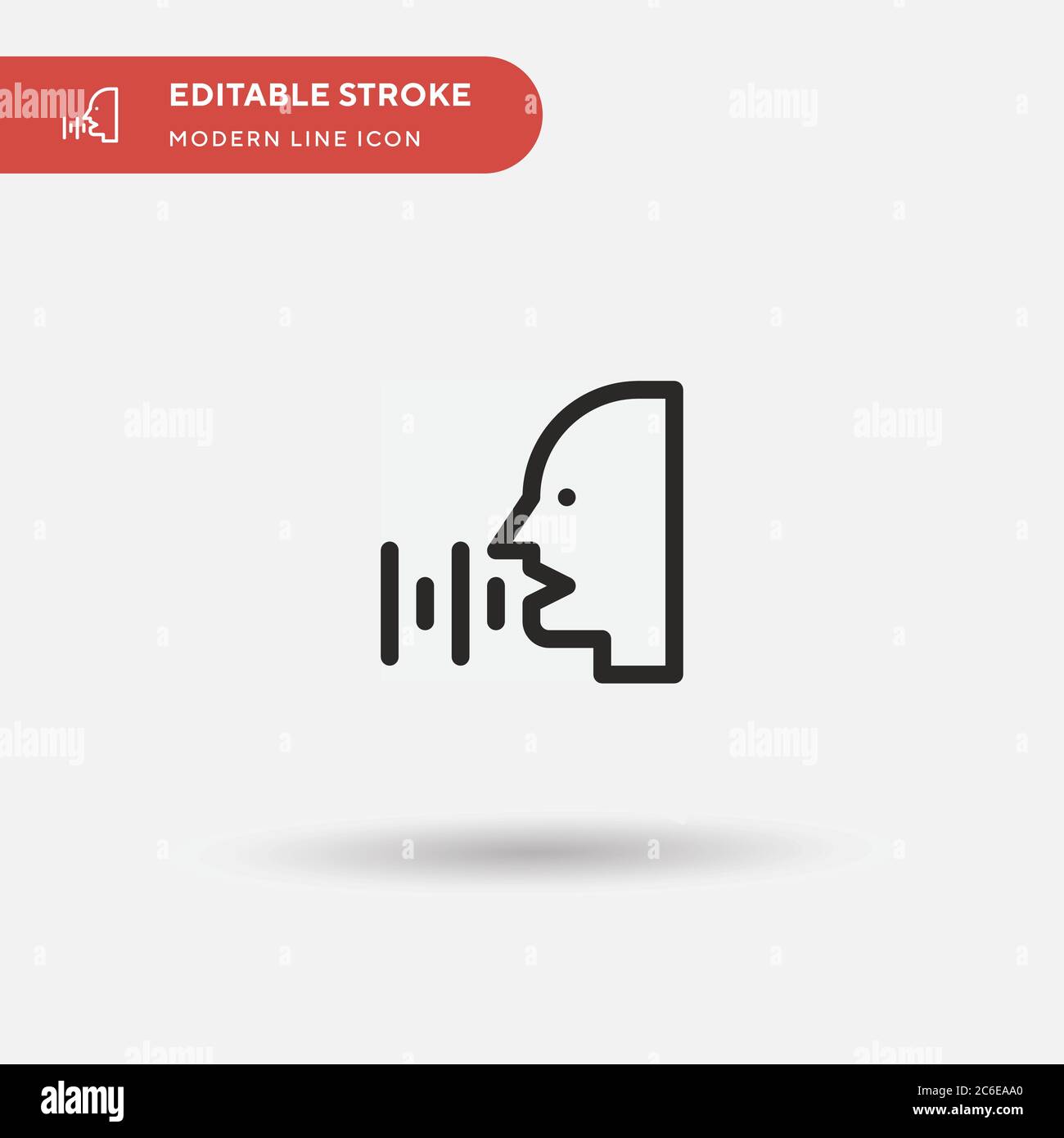 Object recognition ai Stock Vector Images - Alamy