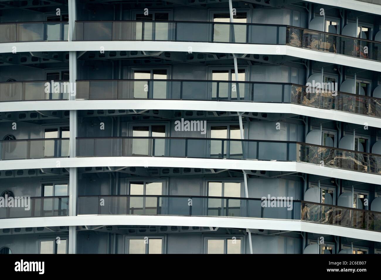 Ship cabin windows hi-res stock photography and images - Alamy