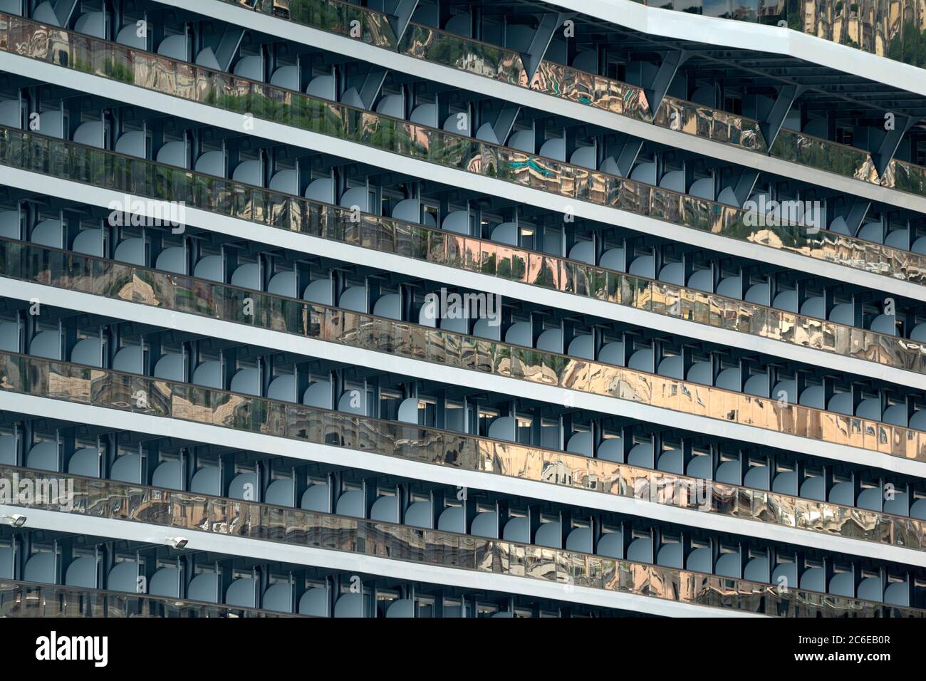 Ship cabin windows hi-res stock photography and images - Alamy