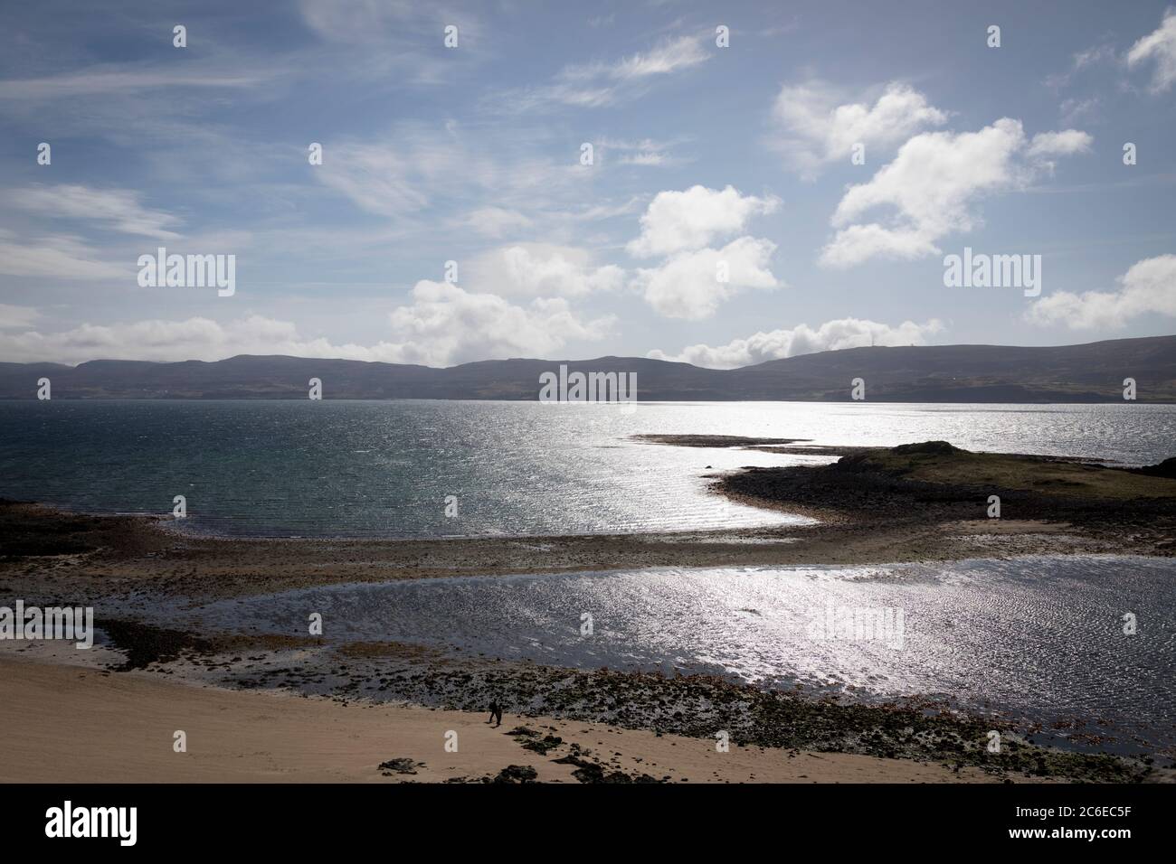 Duirinish Peninsula High Resolution Stock Photography and Images - Alamy