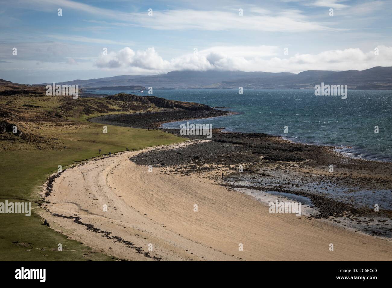 Duirinish Peninsula High Resolution Stock Photography and Images - Alamy